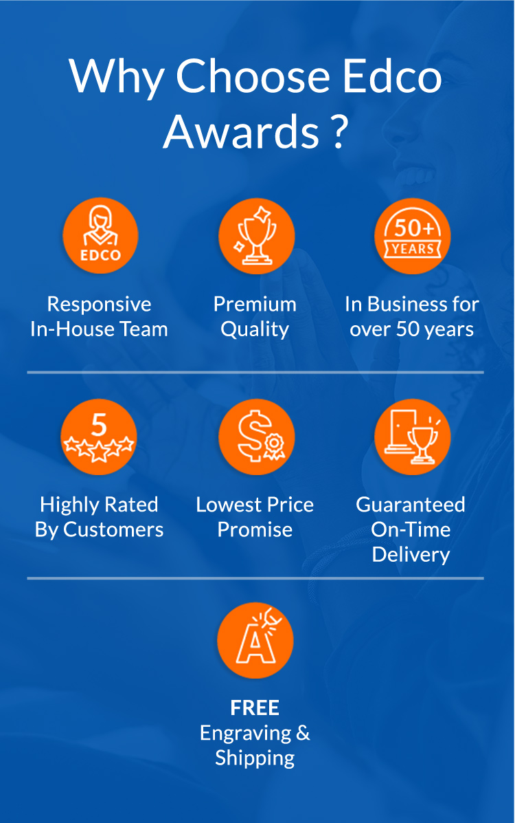 Awards Company: Trophies, Custom Awards, Plaques – Trophy Store