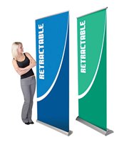 Custom Printed Banners