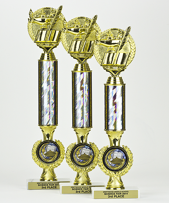 Classic Scholar Trophy | Edco Awards