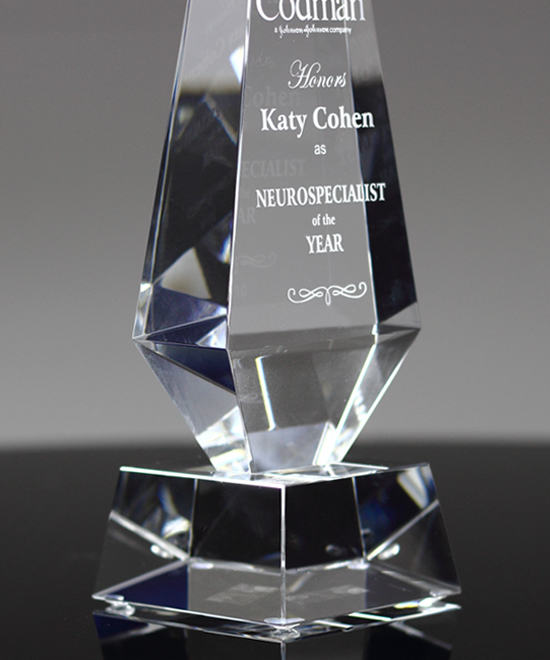 Award | Edco Awards