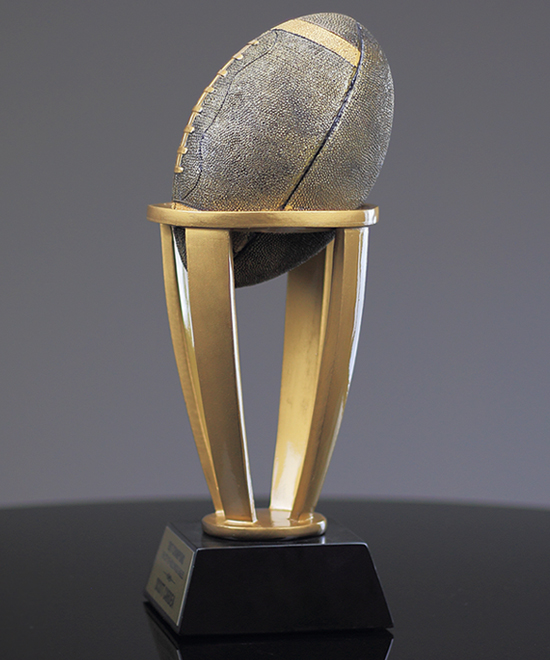 Tower Football Trophy | Edco Awards