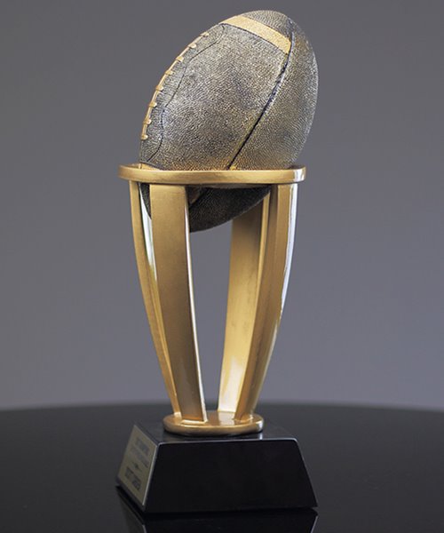 Tower Football Trophy | Edco Awards