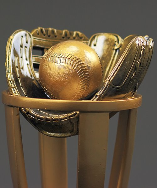 Tower Baseball Trophy | Edco Awards
