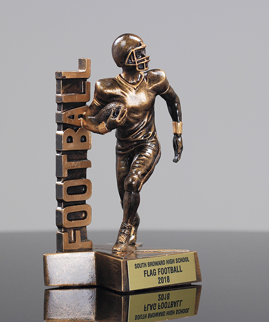 Billboard Football | Edco Awards