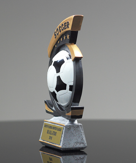 All-Star Soccer Award | edco.com | Edco Awards