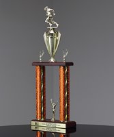 Football Trophies & Awards | Custom Football Trophy