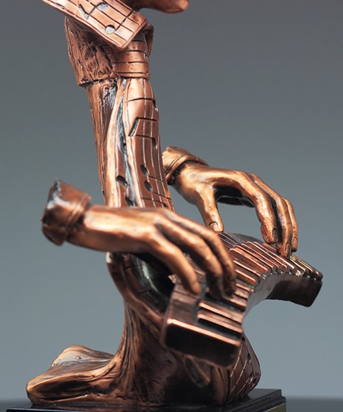 Modern Jazz Band Keyboard Player | Edco Awards
