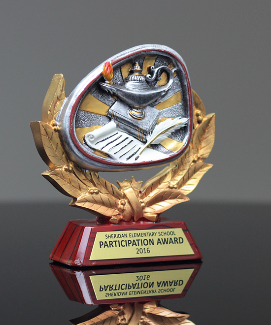Stamford Lamp of Knowledge Award | Edco Awards