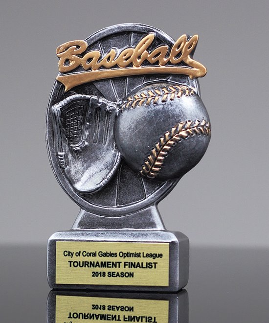 Baseball Pinwheel | Edco Awards