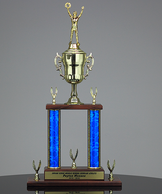 Traditional Victory Trophy | edco.com | Edco Awards