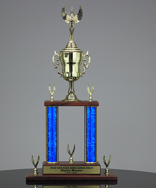 Traditional Victory Trophy | edco.com | Edco Awards