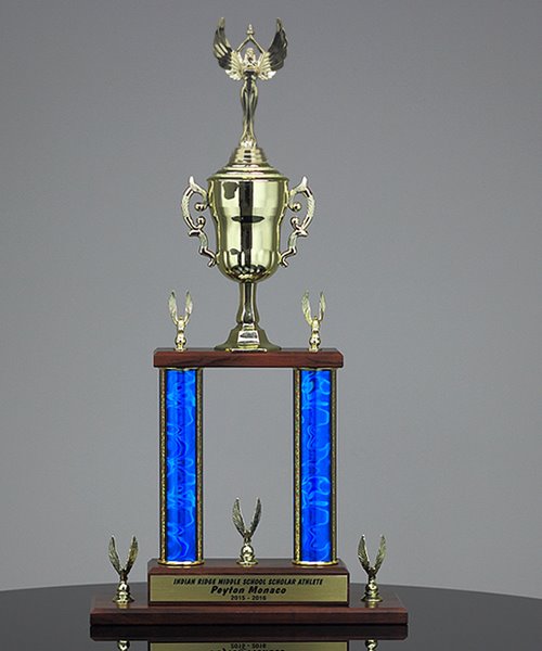 Traditional Victory Trophy | edco.com | Edco Awards