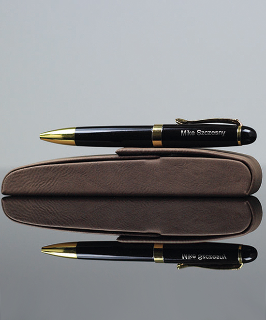 Engraved Pen Set | Edco Awards