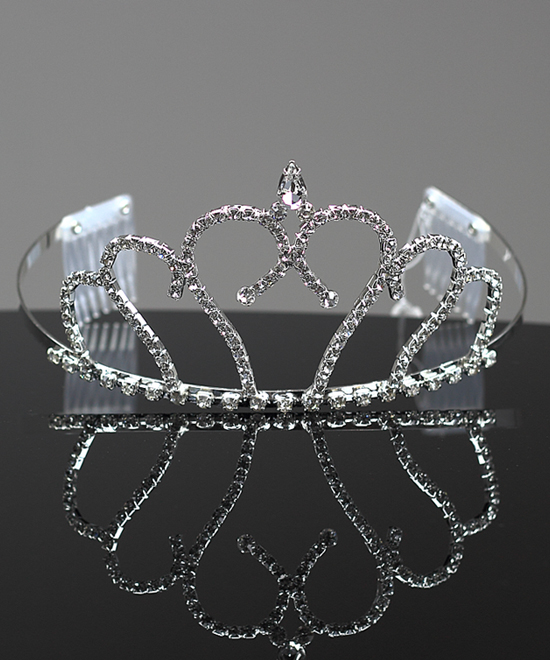 Large Tiara