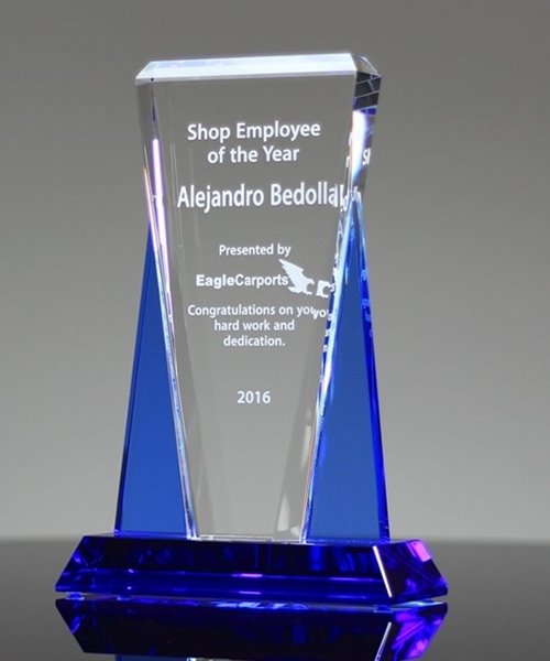 Top Vision Award | Edco Awards