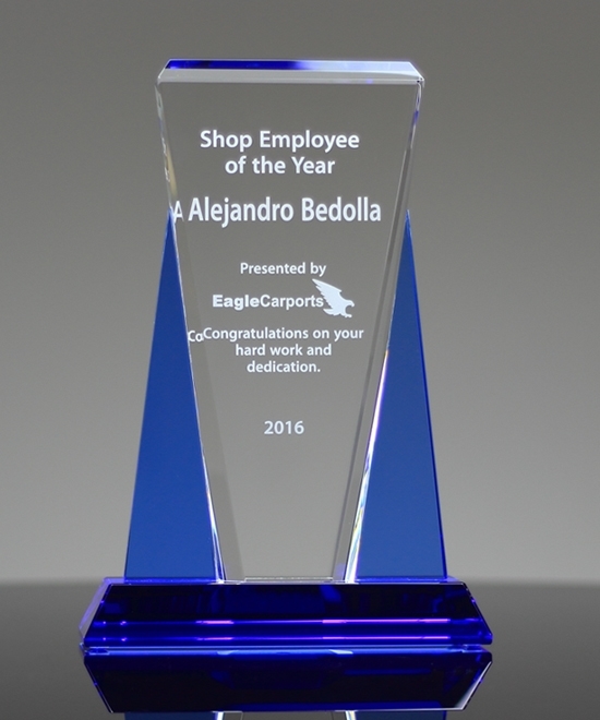 Top Vision Award | Edco Awards