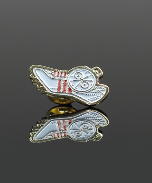 Sports Pin | Track & Field Lapel Pin | Edco Awards