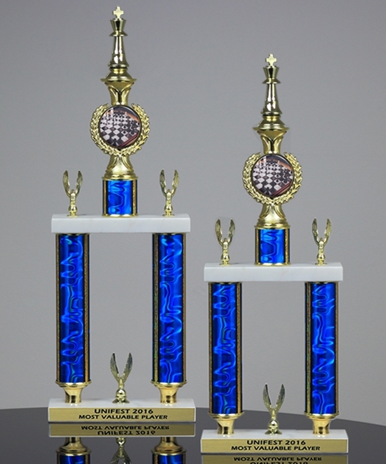 Ambassador Chess Trophy | Edco Awards