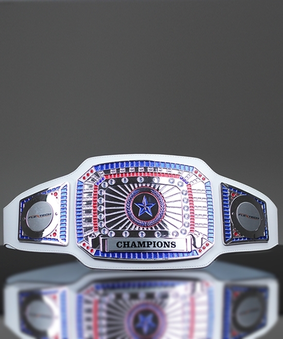 Championship Award Belt | Edco Awards