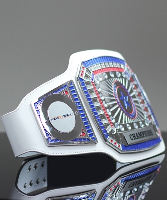 Championship Award Belt | Edco Awards