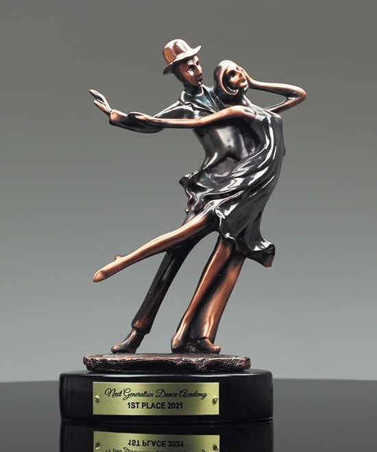 Modern Dance Award | Edco Awards