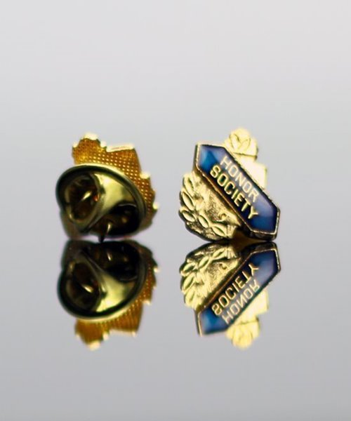 Honor Society Lapel Pin Edco Awards