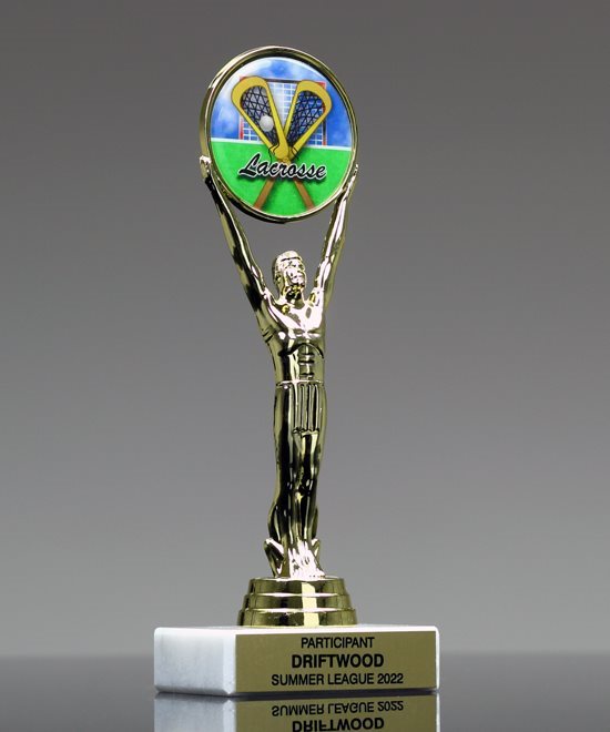 Male Victory Trophy | edco.com | Edco Awards