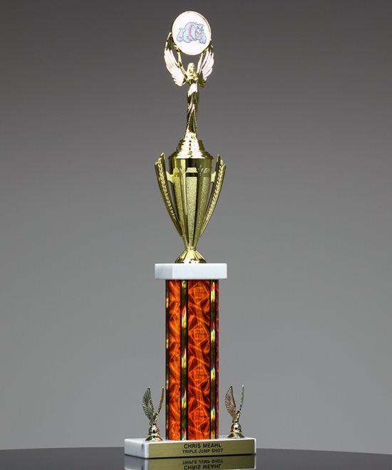 Home / Trophies & Awards / School Awards & Trophies / Scholastic ...