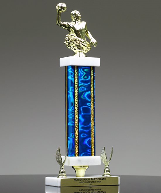 Water Polo Trophy | Edco Awards