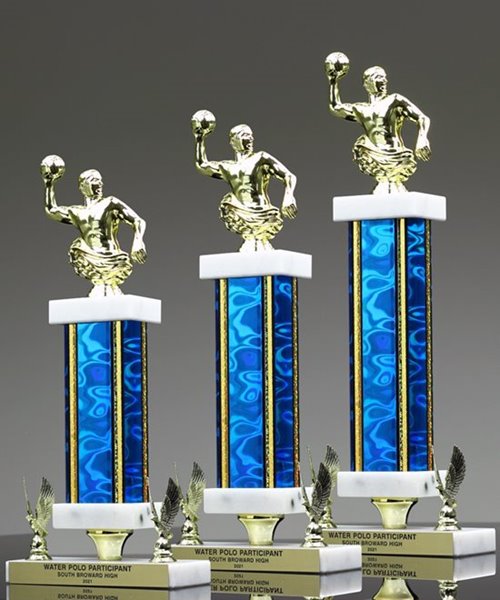 Water Polo Trophy | Edco Awards