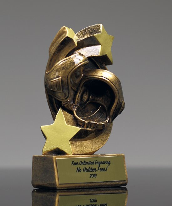 Star Swirl Wrestling