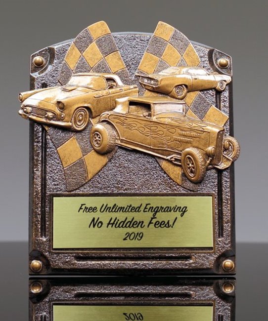 Old School Car Show Trophies Antique Car Shows Trophies | Antique Car