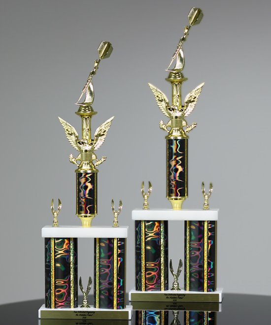 Finalist-Series Trophy
