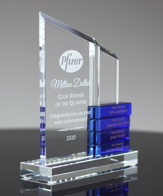 Home / Team Goals Award