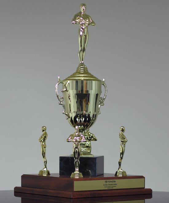Achievement Cup Trophy | Edco Awards