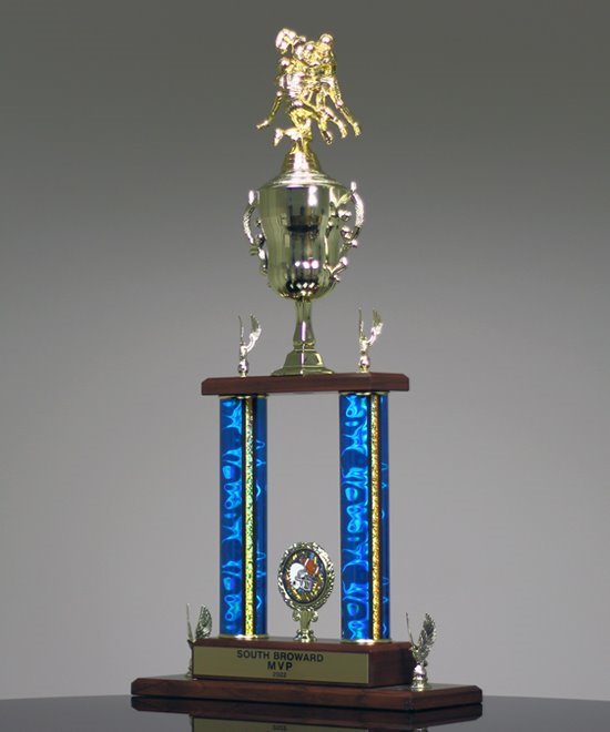 Traditional Finalist Trophy