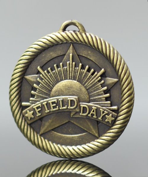 Field Day Award Medals | Edco Awards