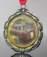 Epoxy Dome Medals | Award Medals & Medallions | Custom Recognition Medals