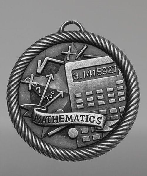 Mathematics Medal | Edco Awards