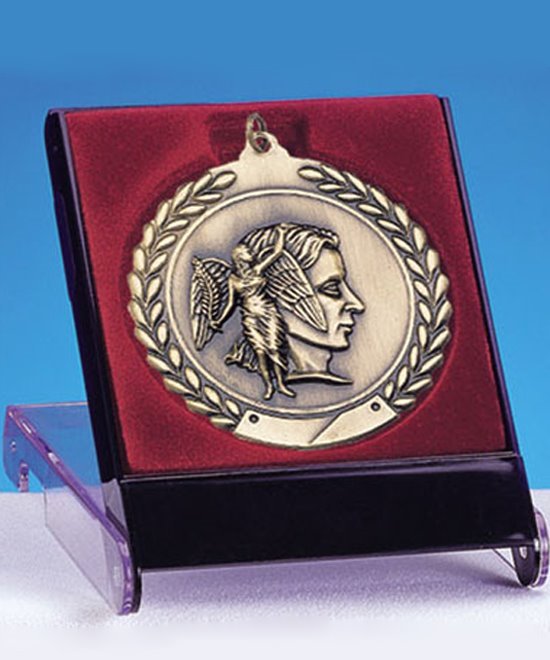 Medal Display Case | Edco Awards