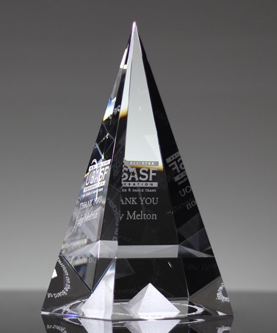 Home / Trophies & Awards / Employee Recognition Awards / Achievement ...