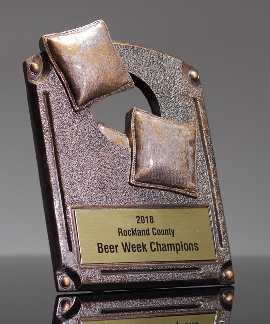 Home / Trophy Awards / Employee Recognition Awards / Fun Employee ...