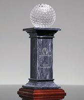 Fine Golf Trophies | Custom Golf Awards & Silver Cups