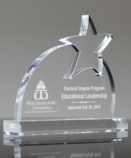 Academic Star Award | Edco Awards