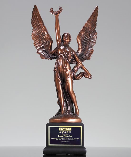 Winged Victory Trophy