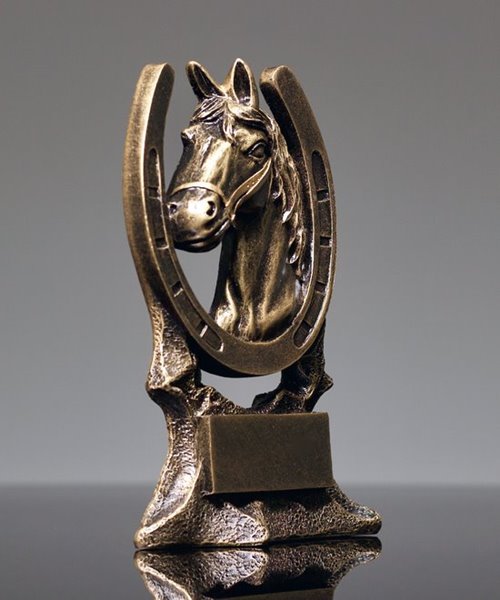 Horseshoe Award | Edco Awards