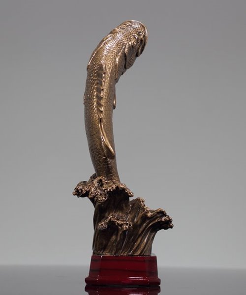 Big Game Fish Trophy | Large Fishing Trophy RF291 | Edco Awards