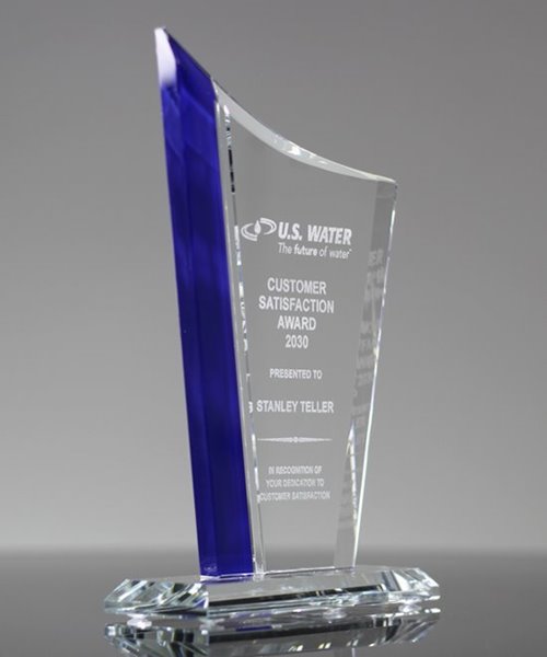 Sapphire Sweep Award | Edco Awards