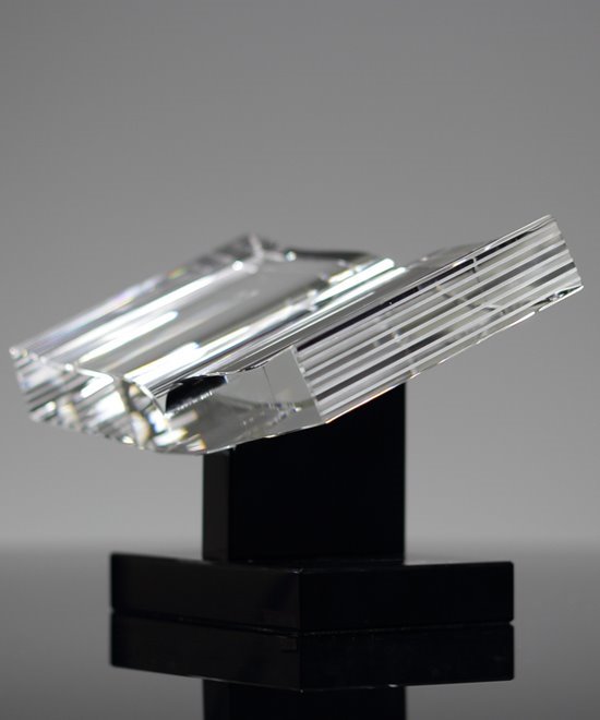 Crystal Bible Award | CRY469 | Edco Awards