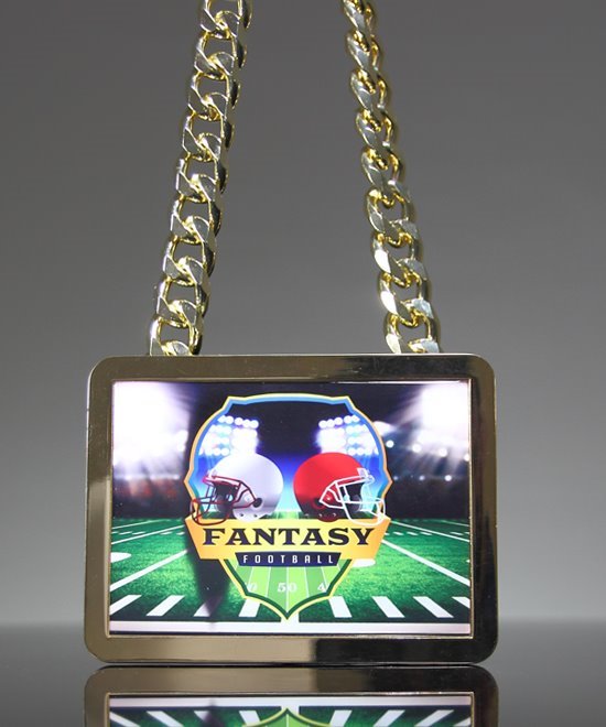 Champ Chain Award | Edco Awards